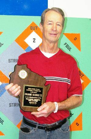 Inductees-Hall of Fame-Wisconsin State Dartball