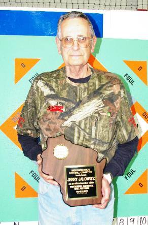 Inductees-Hall of Fame-Wisconsin State Dartball