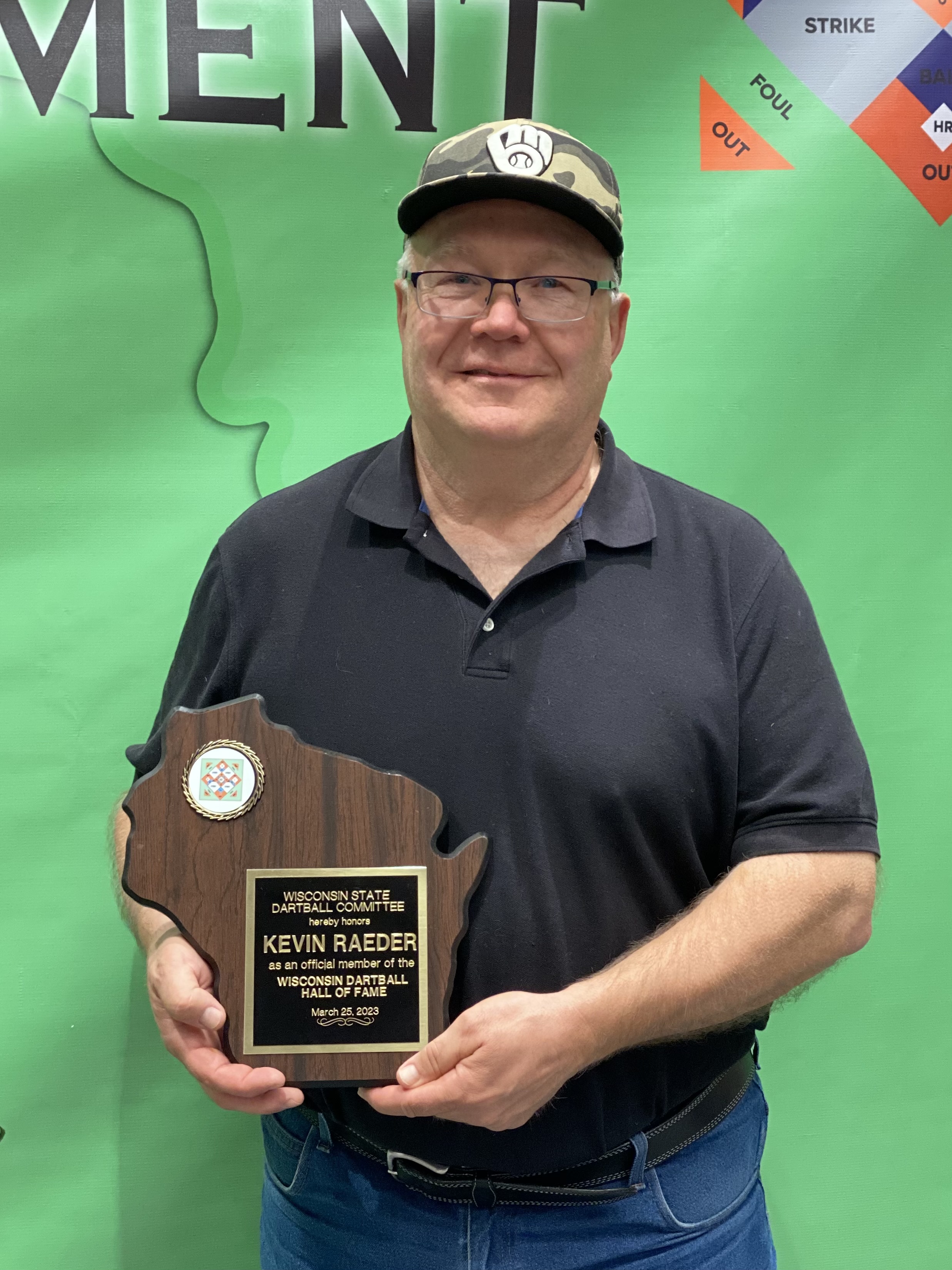 Inductees-Hall of Fame-Wisconsin State Dartball